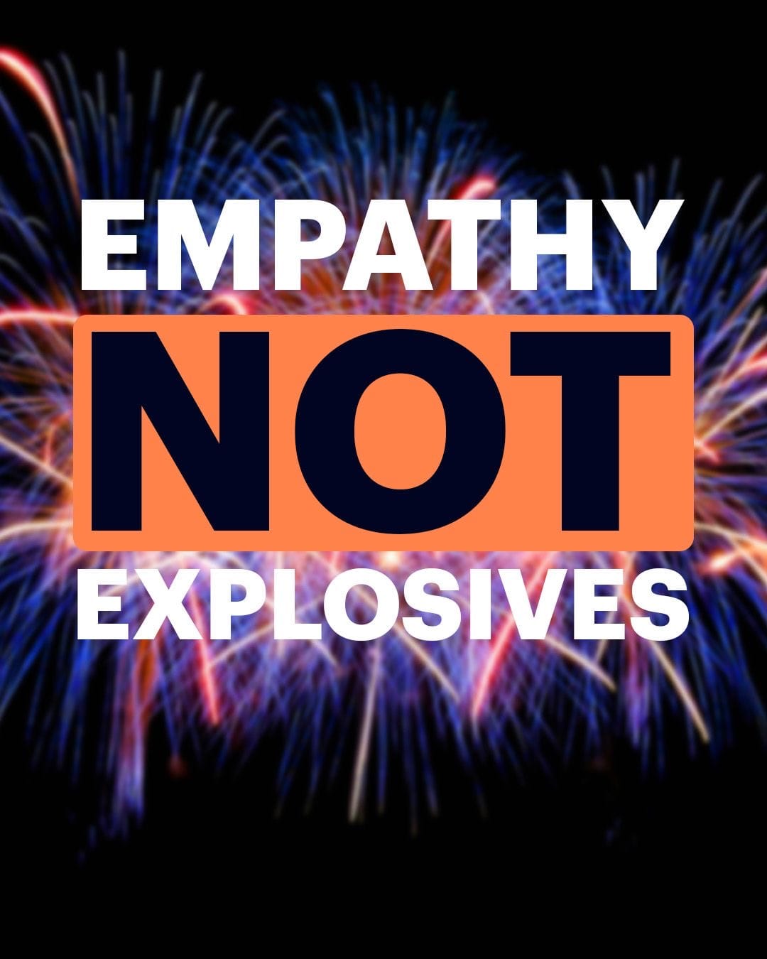 It’s more than time to ban fireworks